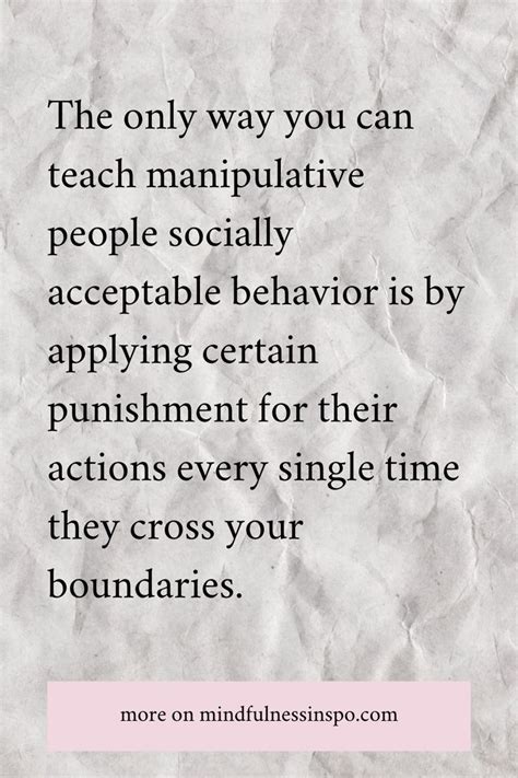 How To Deal With Manipulative People Artofit