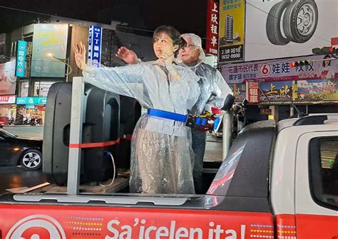 爆與kolas不倫戀 隨扈妻發文：請小英總統及賴清德主席主持公道
