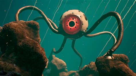 Atomic Heart Official Dlc 3 Mor 4y Teaser Trailer Ign