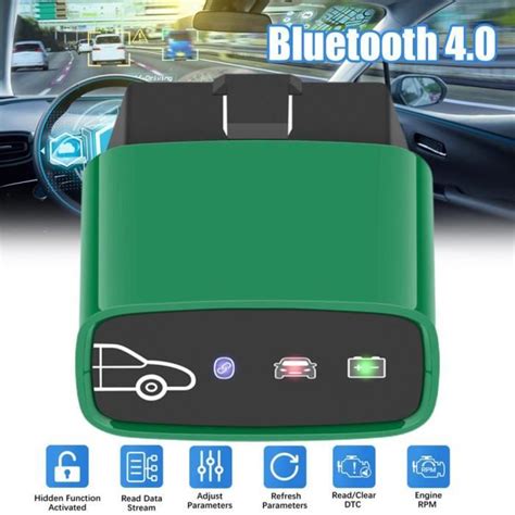 outil de diagnostic vgate vlinker fd v2 2 4 0 dilwe voiture