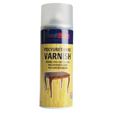 Varnish Spray Clear 400ml Product
