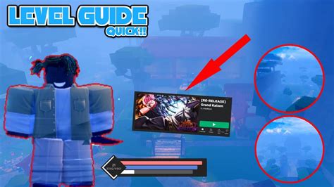 Grand Kaizen Quick Level Guide Youtube