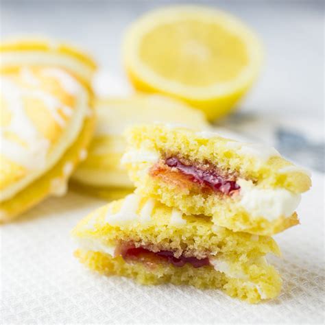 Raspberry Cream Cheese Dessert The Girl Loves To Eat