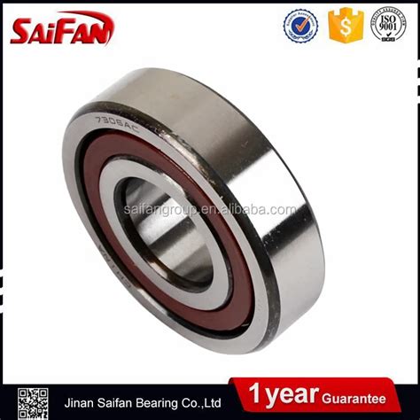 Ball Bearing Nsk 7322 Bem Angular Contact Ball Bearing For Machine Tool ...