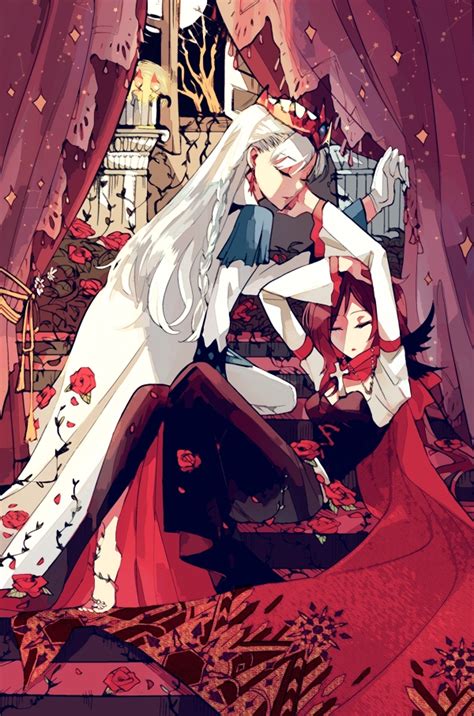 Rwby Monty Oum Mobile Wallpaper By Kuma Pixiv Zerochan Anime Image Board