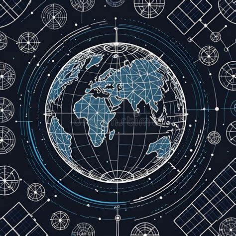 global sustainable ai and green technology renewable energy and smart