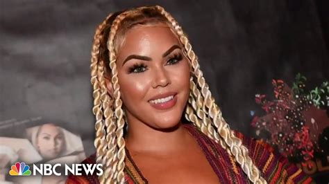 Former ‘wild N Out Star Jacky Oh Dies Suddenly At 32 The Global Herald
