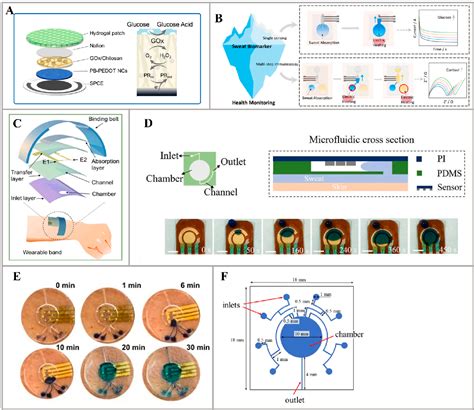 Figure 1 From Innovative Material Based Wearable Non Invasive