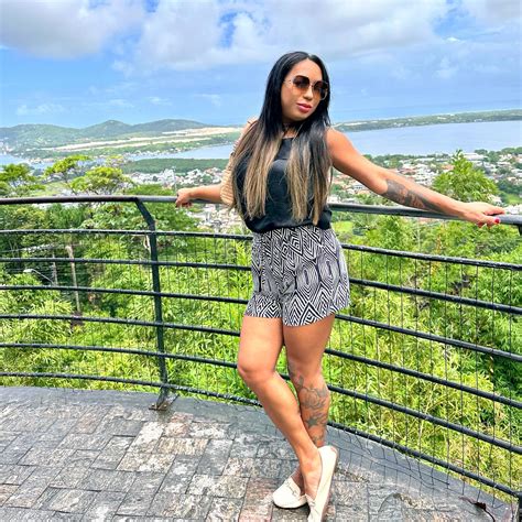 Keren Mirela Most Beautiful Brazilian Transgender Woman
