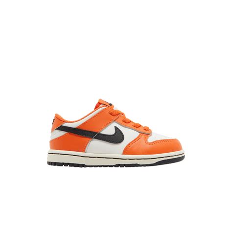 Buy Dunk Low Td Halloween 2022 Dh9761 003 Goat