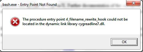 Cygwin X Failed To Activate Core Devices Toggen