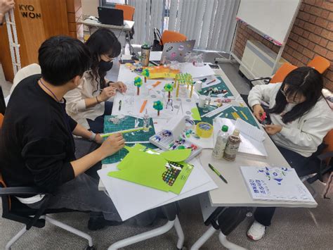 충남교육청 30개 학교에 놀이와 쉼있는 행복공간 조성 노컷뉴스