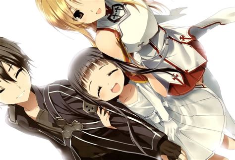Yuisao Kirito Asuna Kirito Kirigaya Kazuto Кирито Киригая