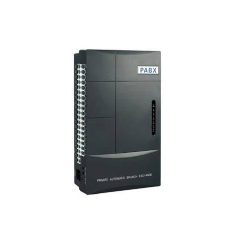 24 Port Caller Id Pabx Intercom System Price In Bangladesh Bdstore24