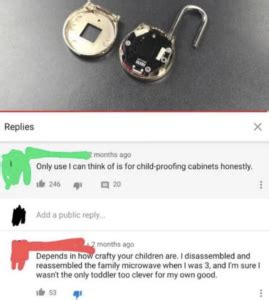 23 Dumb People Who Think They Re Very Smart The Scroller