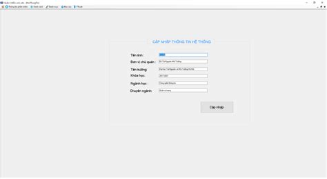 Code Quản Lý điểm Sinh Viên C Kèm Báo Cáo Full Chức Năng