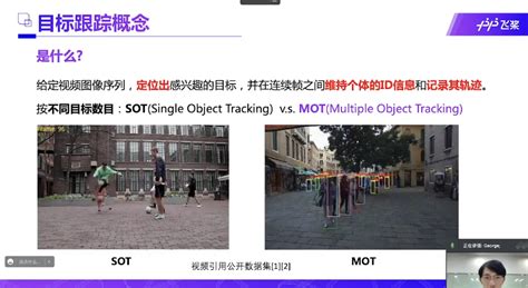 目标追踪目标跟踪系统PP Tracking 大白智能