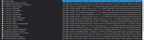 Is Ruleset Support Broken · Issue 3150 · Dotnetproject System · Github