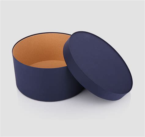 Custom Round Boxes Your Box Packaging