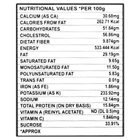 Mahalaxmi Dry Fruit Gur Gajak 500 G Jiomart