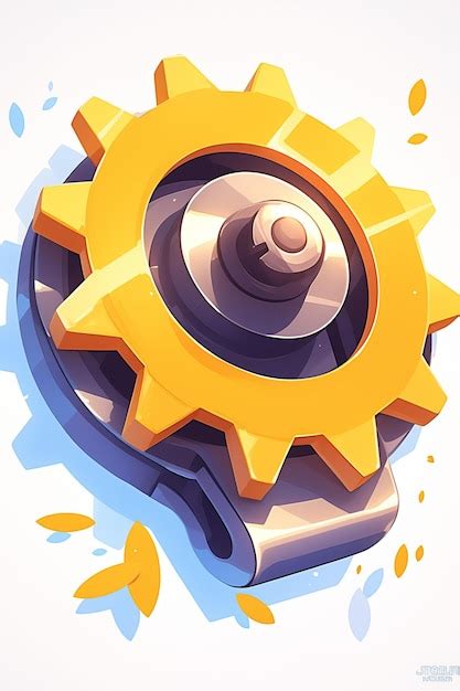 Tracing The Evolution Of Working Tools Premium Ai Generated Vector