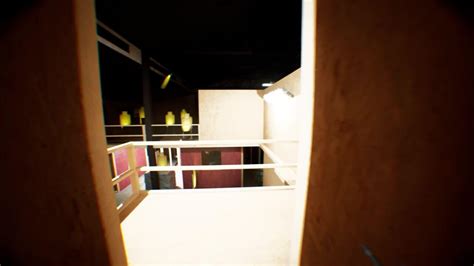 Bodycam Fps Game Has Absurdly Real Graphics One News Page Video