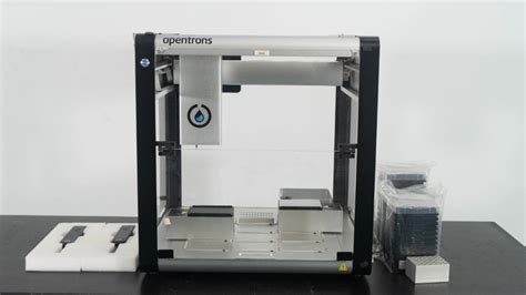 Opentrons Ot2 Liquid Handler