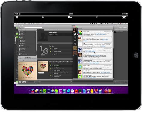 Achieving A Great IPad Mac Setup MacStories