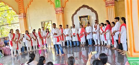 Images Gallery Siddhayog Law College Khed