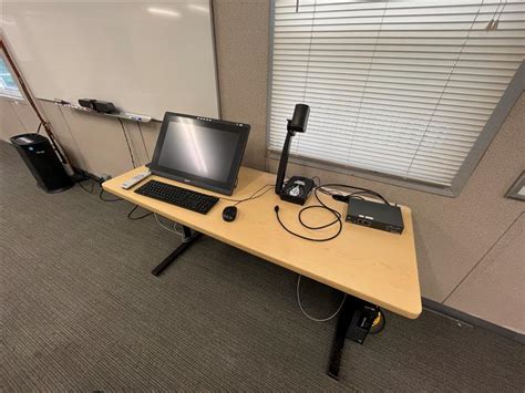 The Wpi Hub Location Portable Classroom