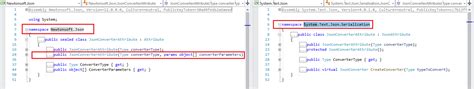 Json Custom JsonConverter With Parameters In NET Core Stack Overflow