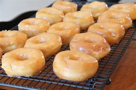 Carries Cooking And Recipes Mmm Donuts
