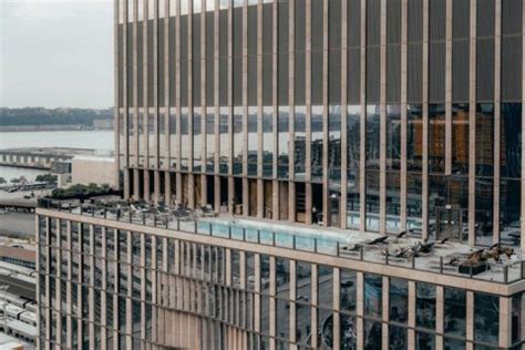 The Growing Complexity Of Strata Buildings In Nsw Archi Qs
