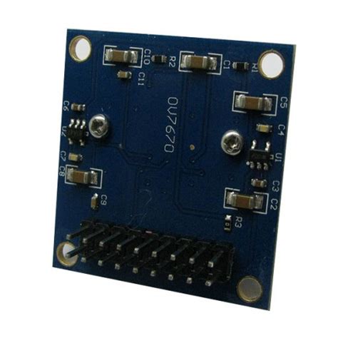 Ov7670 Camera Mbed Lpc1768 Over Usb Mbed