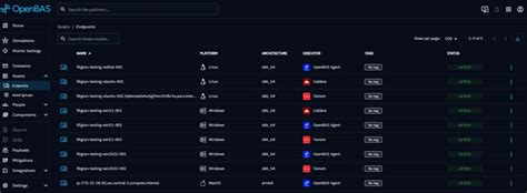 Openbas Installation Demystified Your Ultimate Guide Filigran Blog