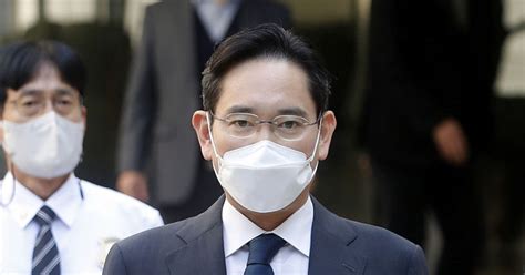 취임 소감 말하는 이재용 회장