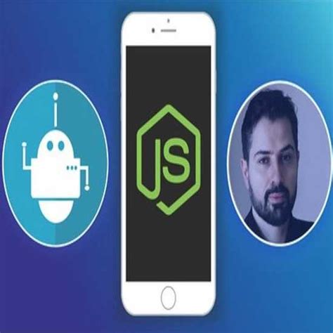 Udemy Telegram Chatbot Bootcamp Using Javascript Deni Temirov 2019 Infoshopik
