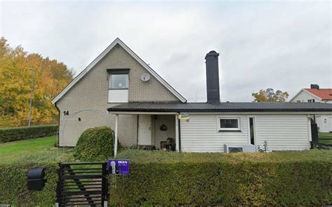 120 kvadratmeter stort hus i Halmstad sålt till nya ägare Hallandsposten