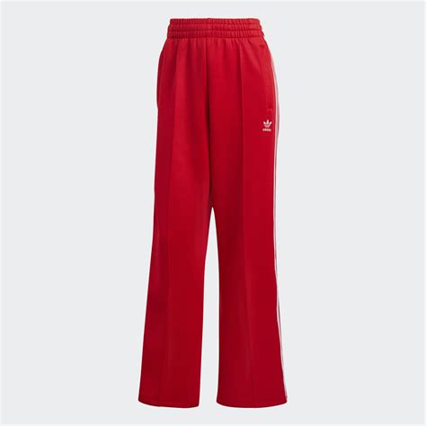 Adidas Adicolor Classics Oversized Sst Tracksuit Bottoms Ik0426