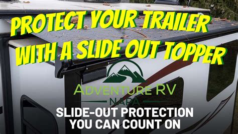 What Is A Slide Out Topper At Rose Braddon Blog