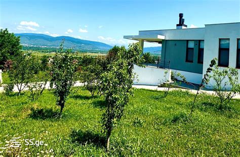 იყიდება 6 ოთახიანი კერძო სახლი საგურამოში 385000 32774231 Ss Ge