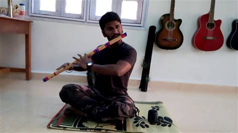 Krrish Flute Tune Youtube