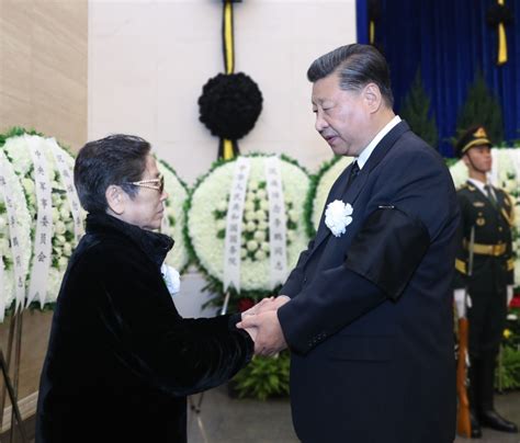 李鹏同志遗体在京火化————头条——中央纪委国家监委网站