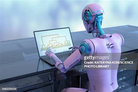 Dendrogram Photos And Premium High Res Pictures Getty Images