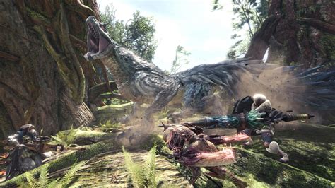 Monster Hunter: World купить со скидкой 67%