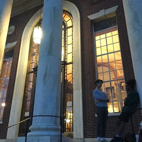 Olin Memorial Library 2 Tips