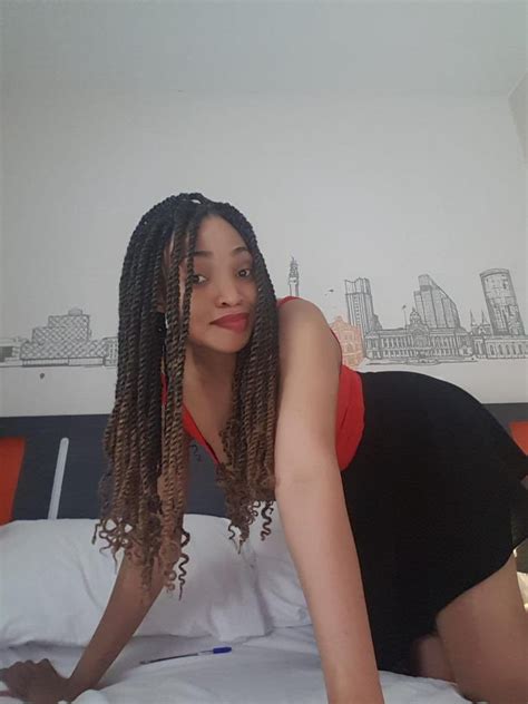 Nnamdi Kanu Gives An Amazing Reaction To His Viral Romance Video