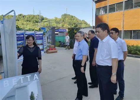 吴胜丰赴绍兴调研经济形势澎湃号·政务澎湃新闻 The Paper