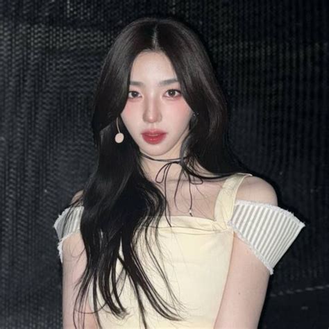 Triples Sohyun Icon 2024