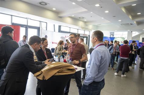 Balkan Ecommerce Summit 2024 ще събере над 2000 души от 15 държави в София